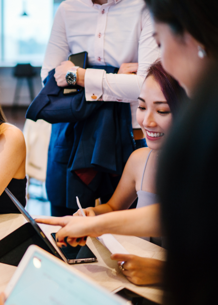 Sådan skaber du de vigtige relationer – IDA Studerende