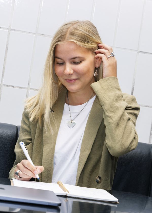 How to read your payslip – IDA Studerende