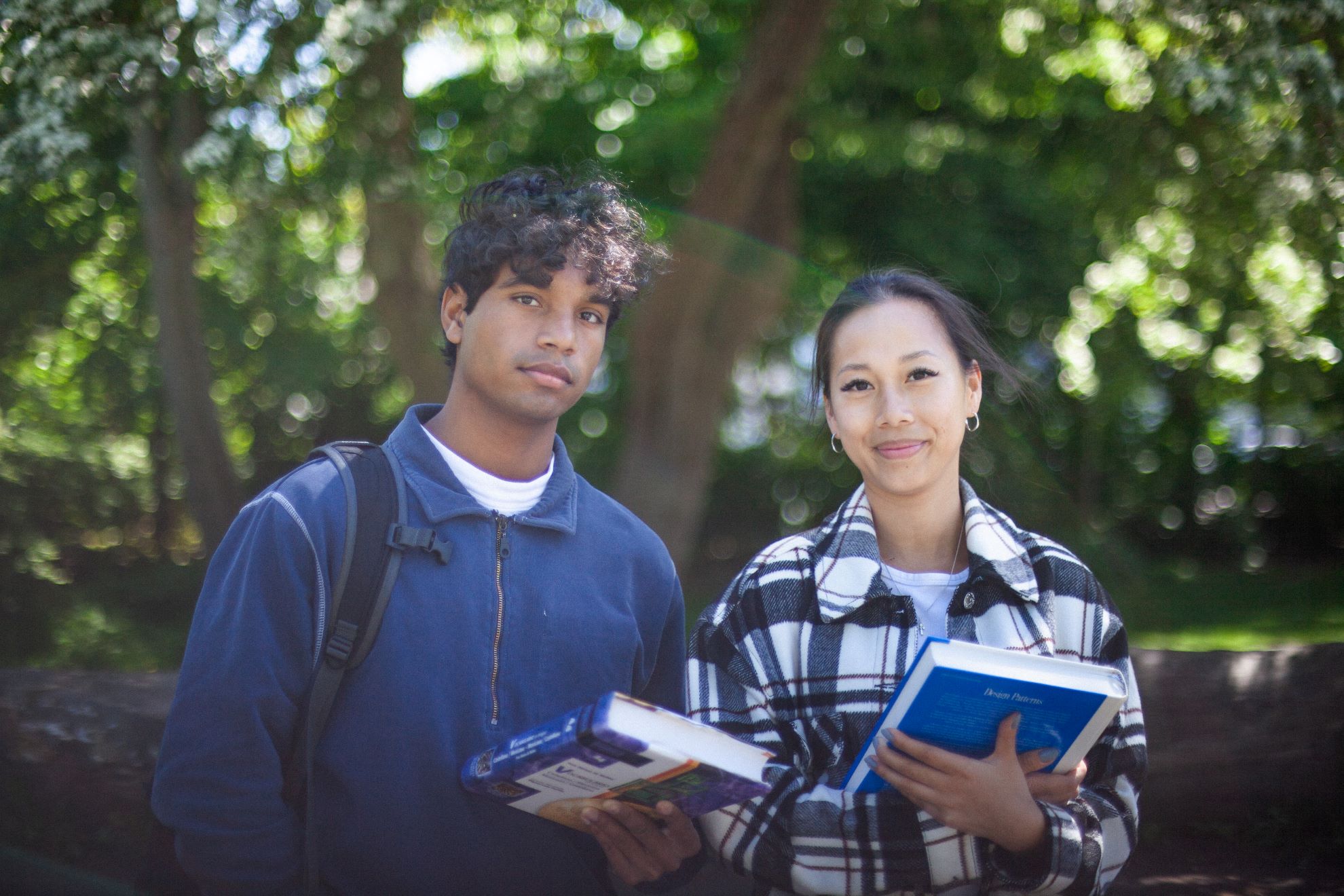 Studiestart – Få gode råd som ny studerende – IDA Studerende