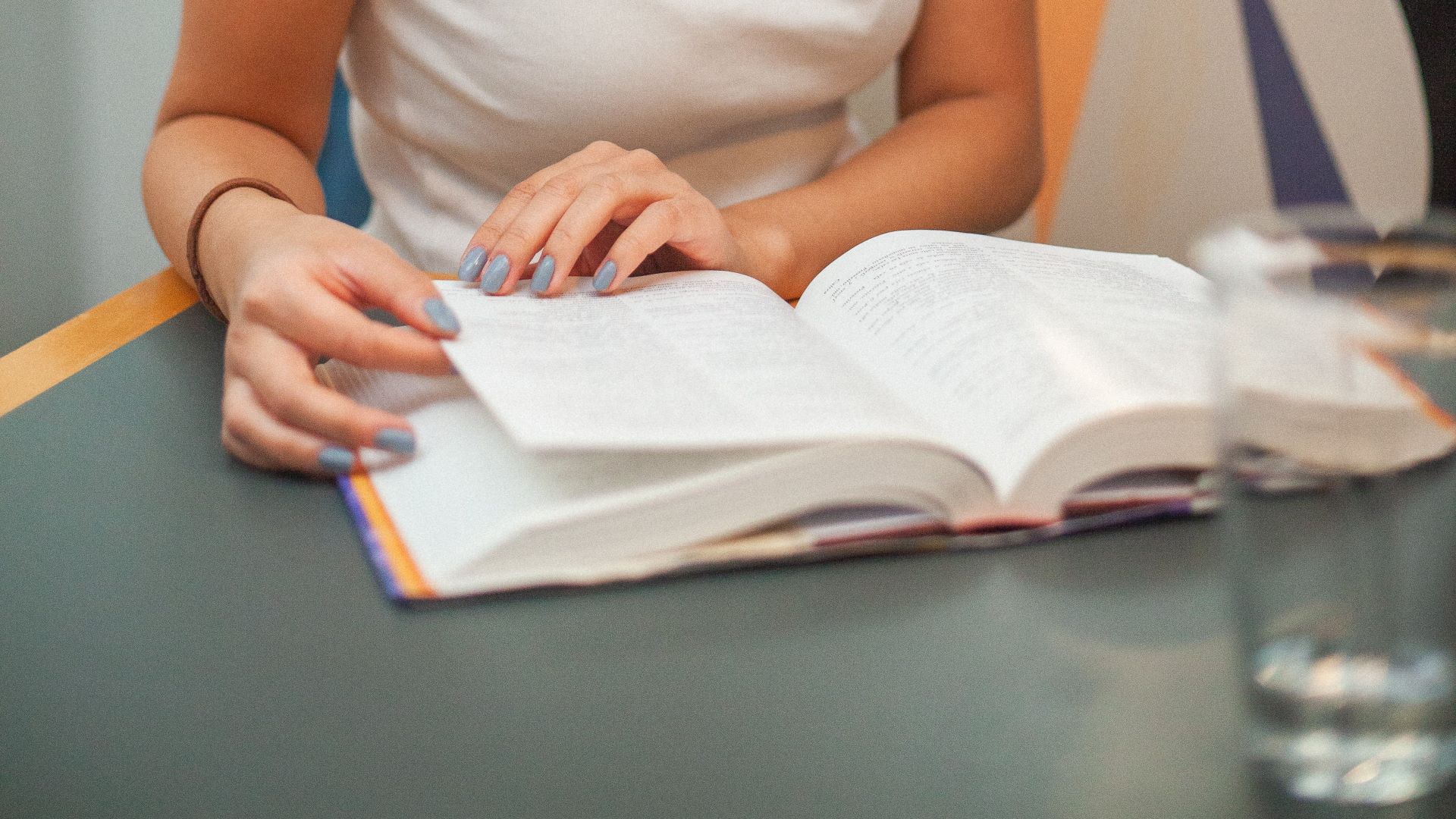 How to get good reading habits – IDA Studerende