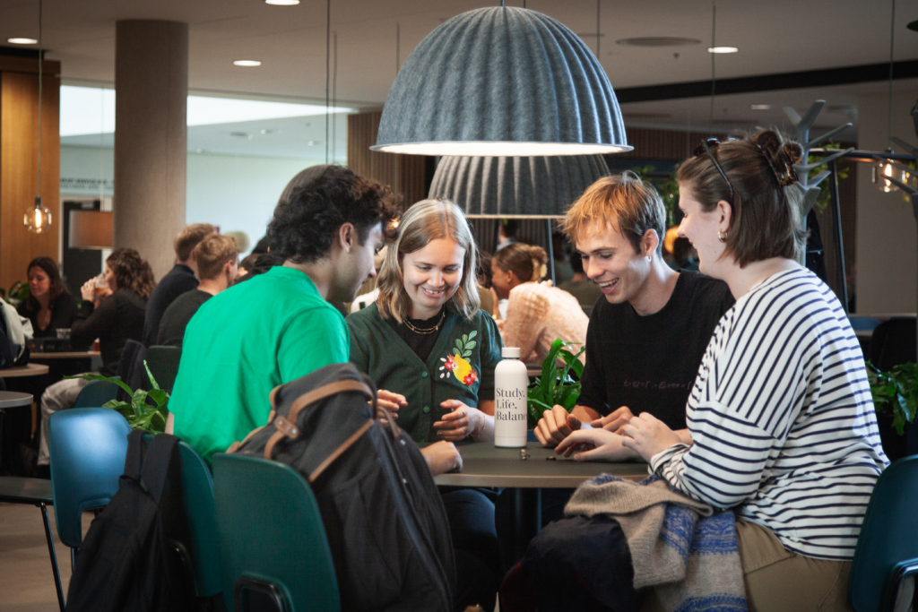 Fra bachelor til kandidat – det skal du vide – IDA Studerende