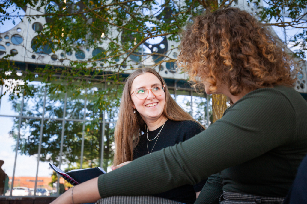 How a student job can help you gain experience – IDA Studerende