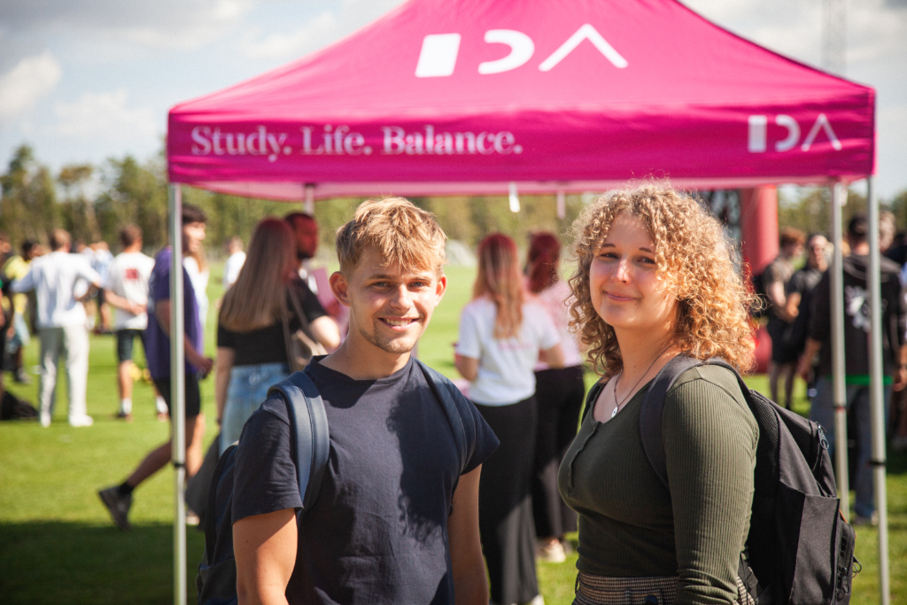 Find dit studiejob, praktik eller specialesamarbejde – IDA Studerende