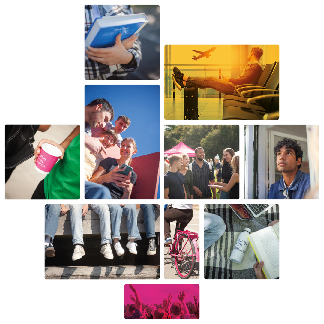 New to Denmark – Settle in with IDA’s help – IDA Studerende